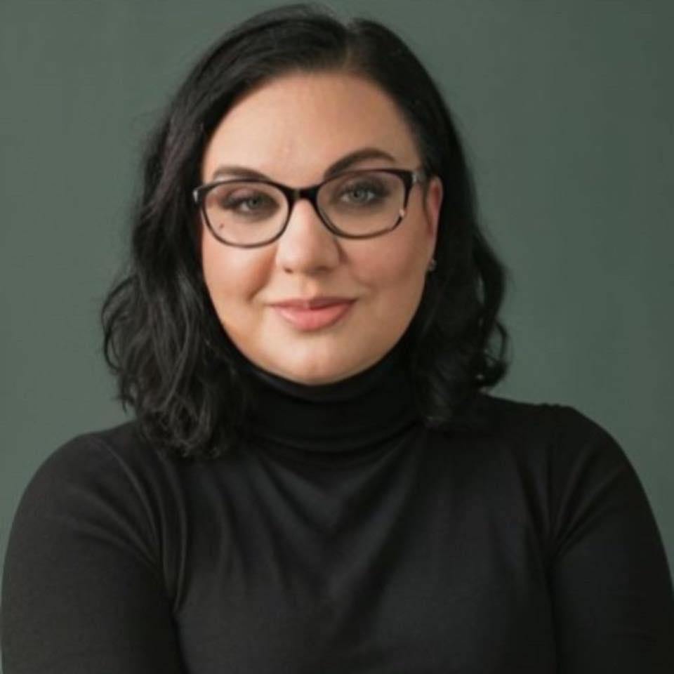 Heather Schmidt, M.PA – Public Policy Consultant/Policy Analyst ...